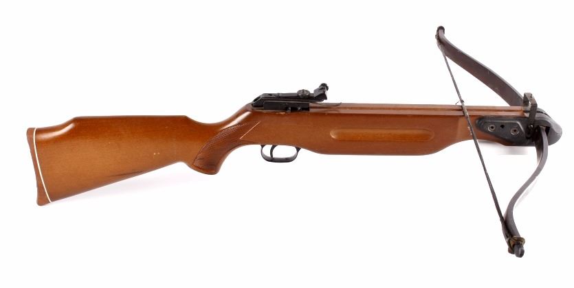 Vintage Barnett Wildcat Recurve Crossbow