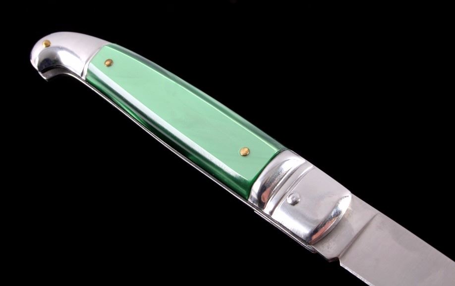 INOX German Switchblade Knife Collection