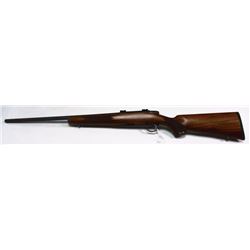 Remington 504 Rifle 17 Mach 2 Rimfire.