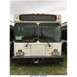 2003 - NEW FLYER D40LF