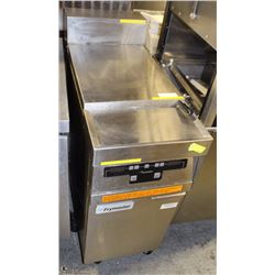 FRYMASTER RETHERMALIZER, MODEL #FE155CSE PASTA COOKER