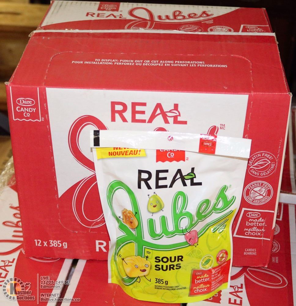 CASE OF DARE REAL JUBE JUBE