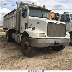 1998 - PETERBILT 330