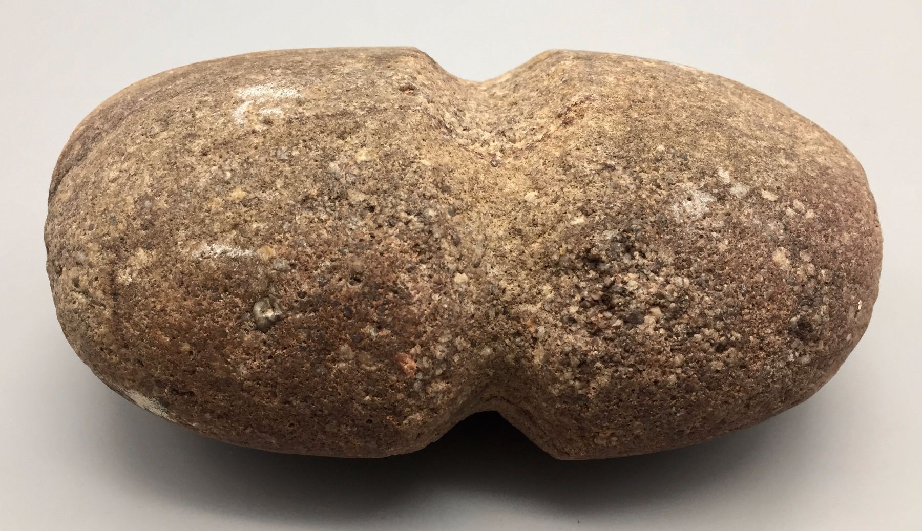 Prehistoric Stone Hammer - Maul