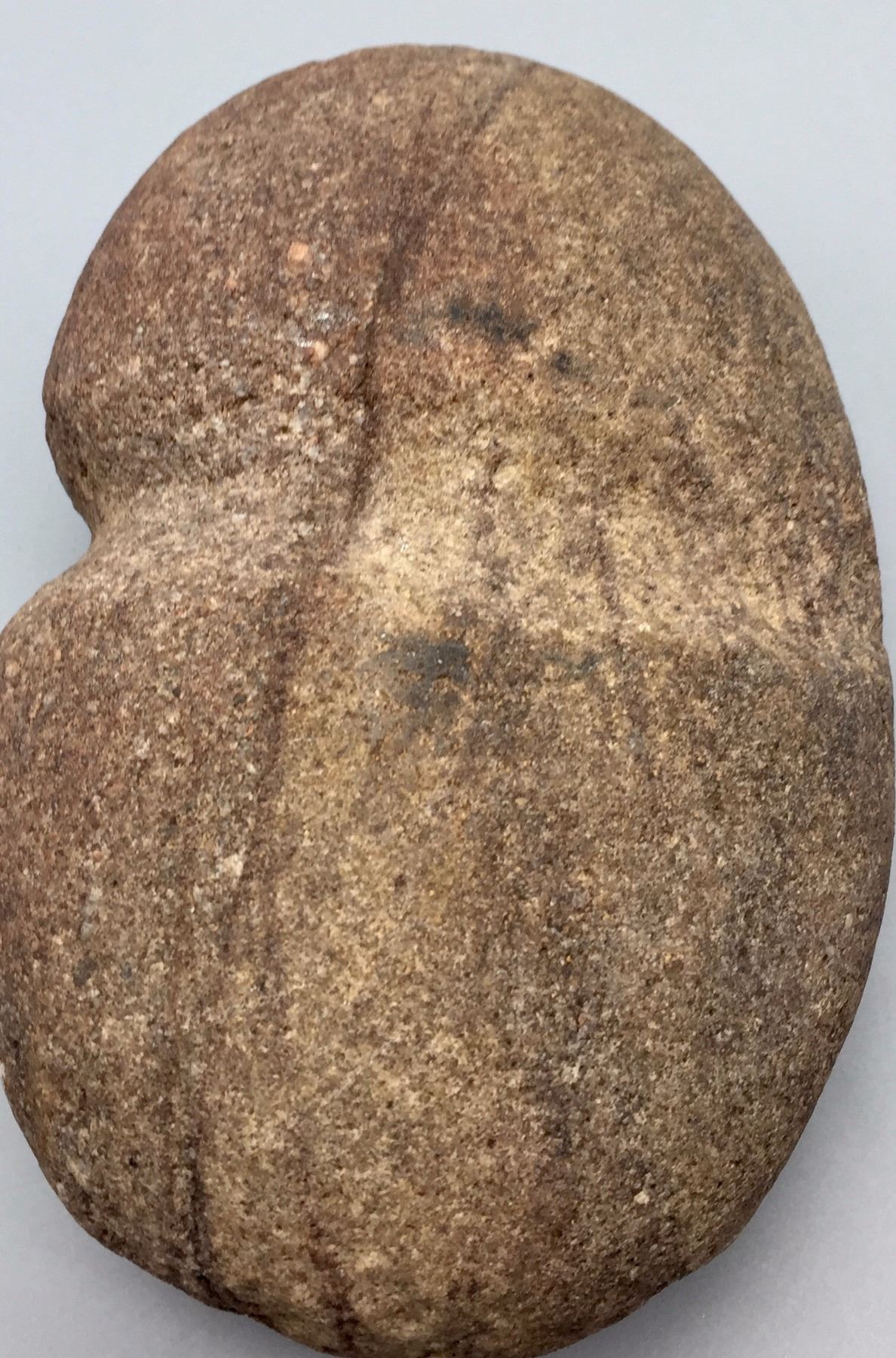 Prehistoric Stone Hammer - Maul