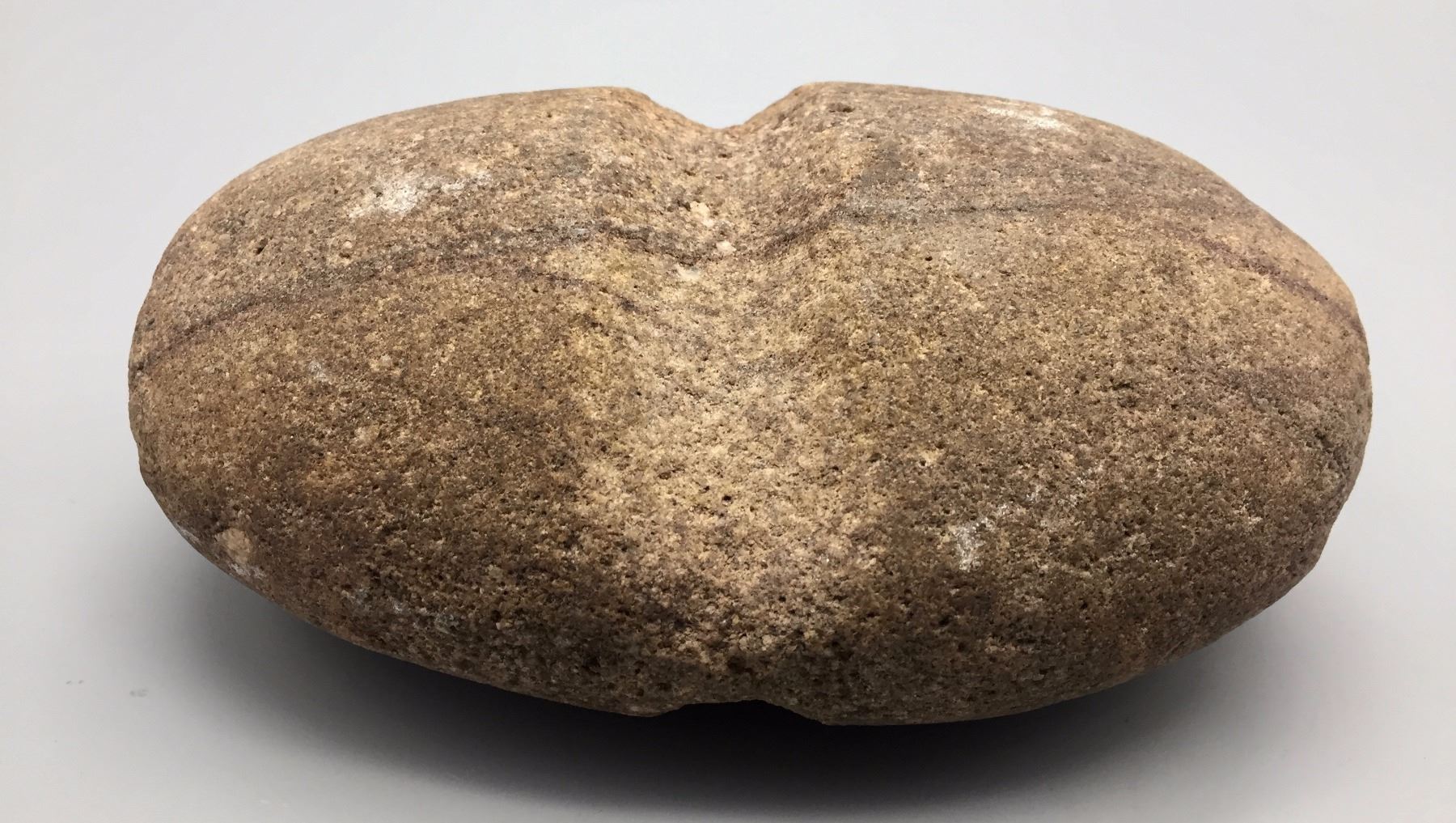 Prehistoric Stone Hammer - Maul