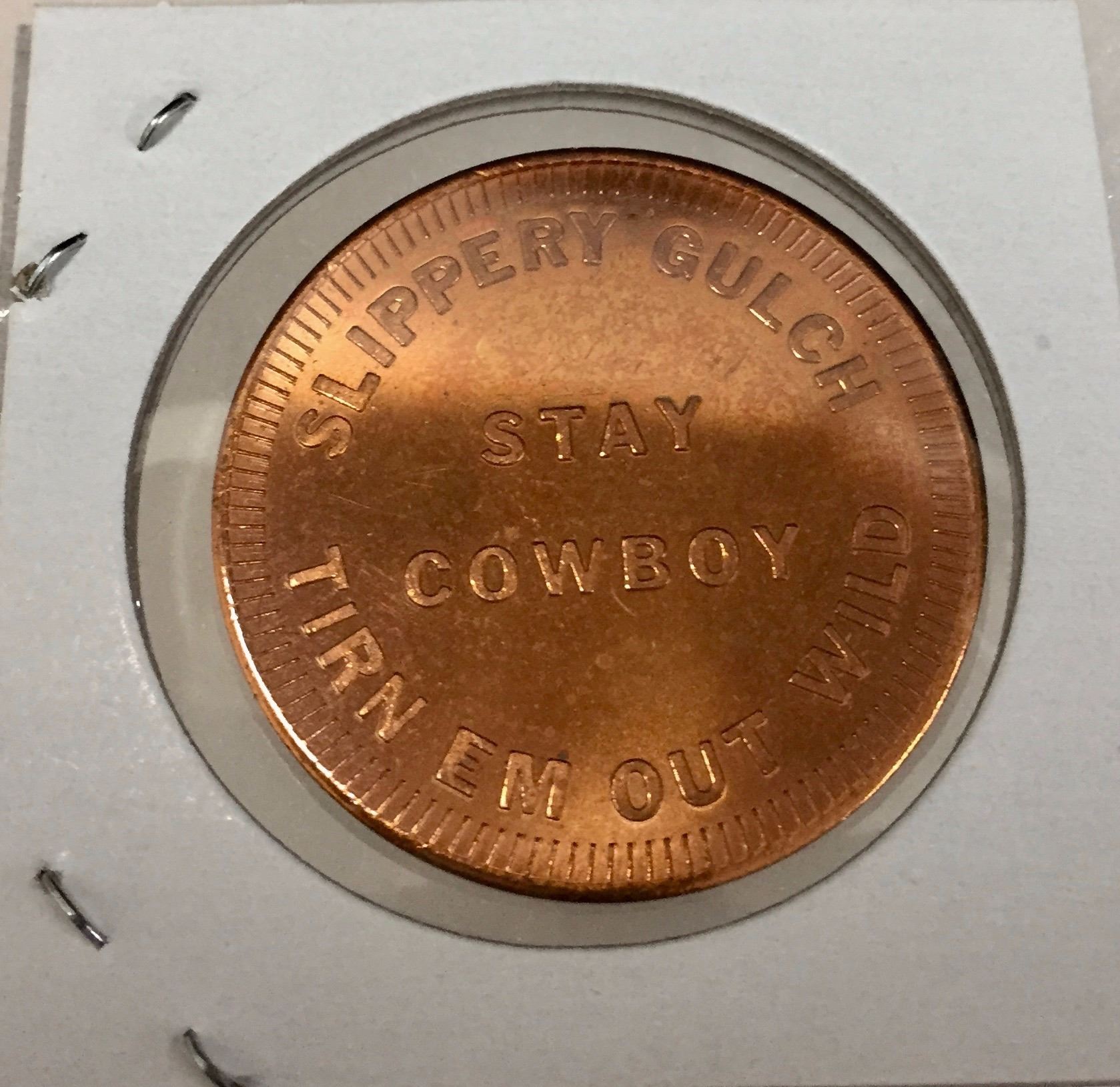 Vintage Prescott Rodeo Memorabilia