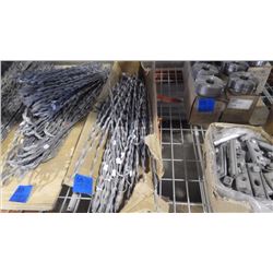 PREFORMED LINE PRODUCTS STRAND SPLICE