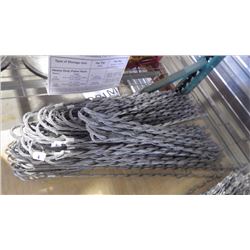 PREFORMED LINE PRODUCTS STRAND SPLICE