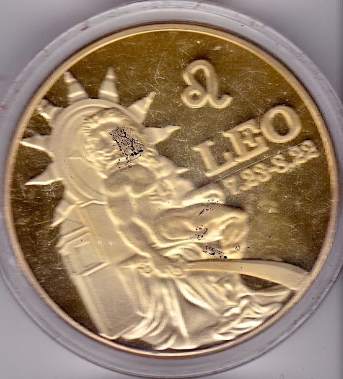 Commemorative - Coin - Cook Islands - Elizabeth II Commemorative