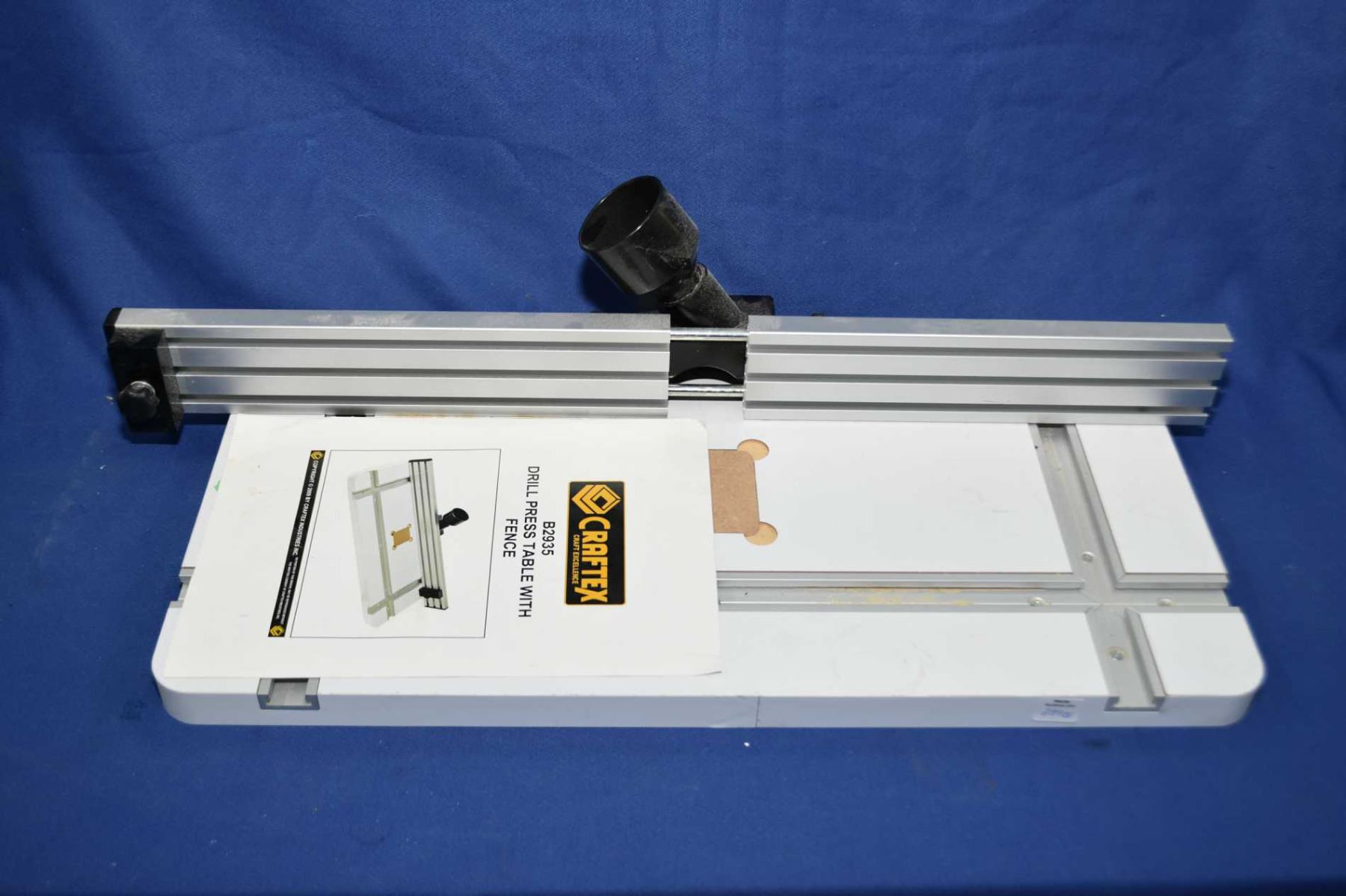 Mastercraft Maximum serpentine saw with bits, Mastercraft double head ...