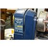 Mastercraft 37" wood lathe