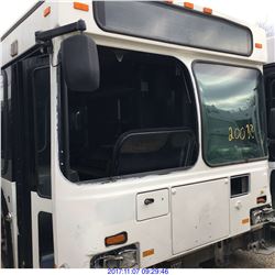 2003 - NEW FLYER D40LF