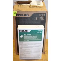 ECOLAB DIP-IT XP COFFEE AND TEA DESTAINER