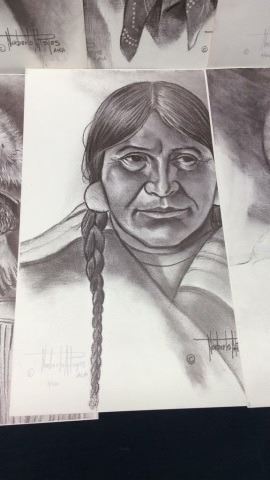 Signed And Numbered Prints Norberto Reyes