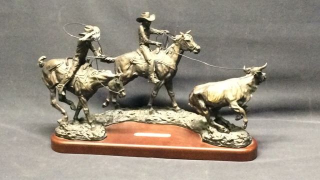 Cowboy Two Step
