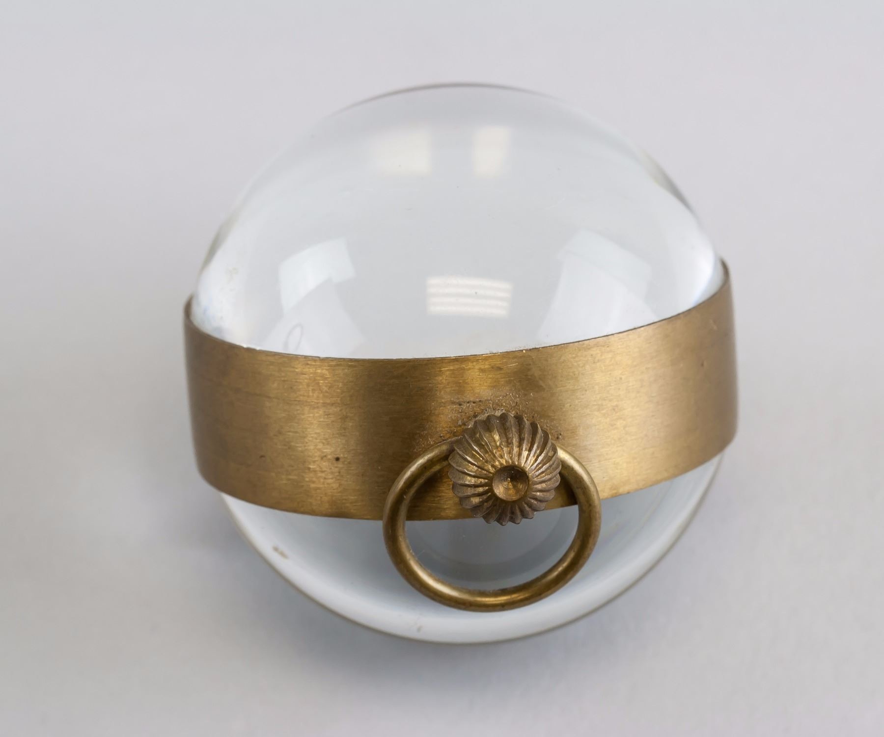 Rolex Globe Pocket Watch