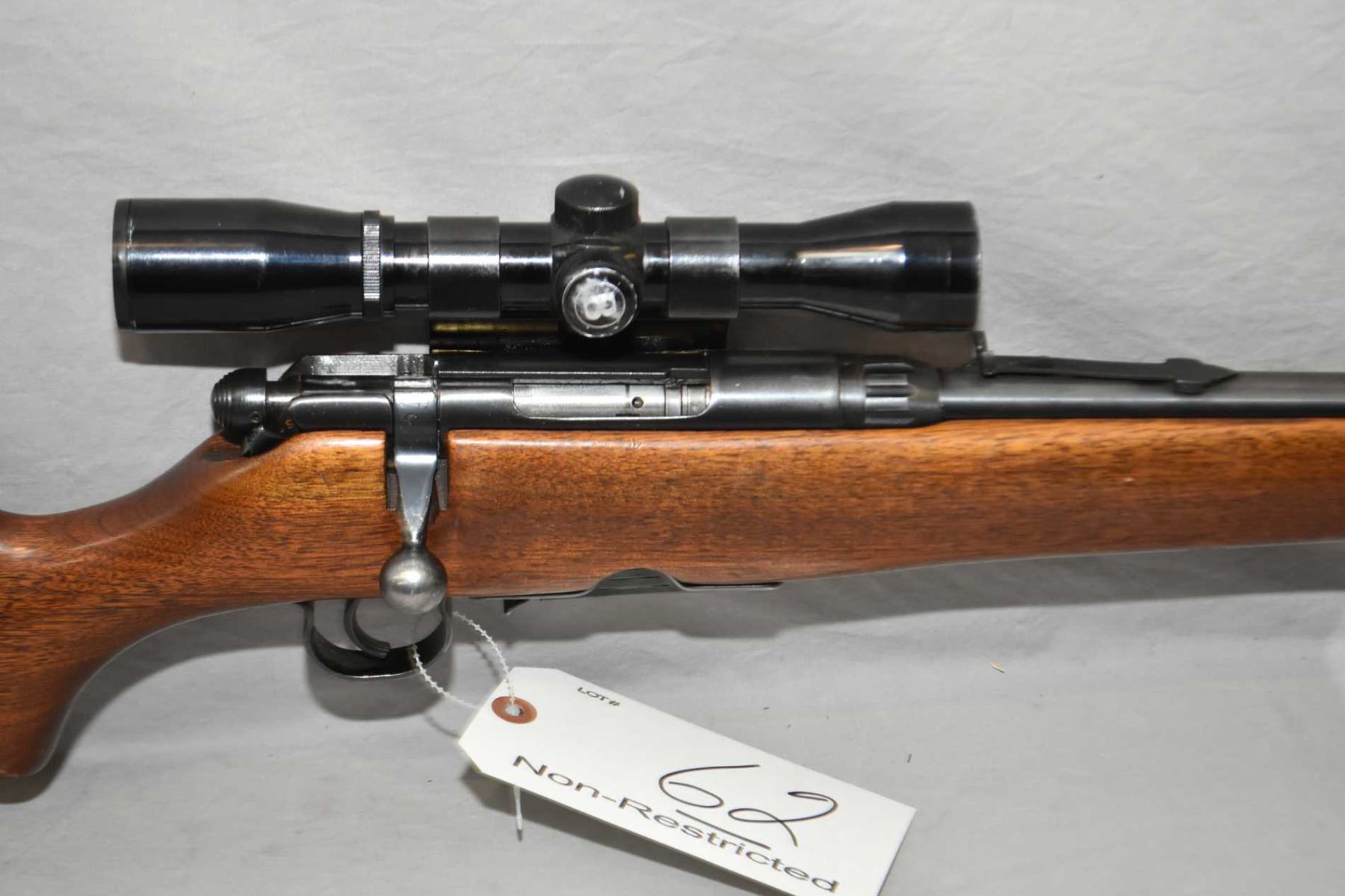 Savage Model 340 B 222 Rem Cal Mag Fed Bolt Action Rifle W 24 Bbl Savage Model 340 B 222 Rem Cal Mag Fed Bolt Action Rifle W 24 Bbl