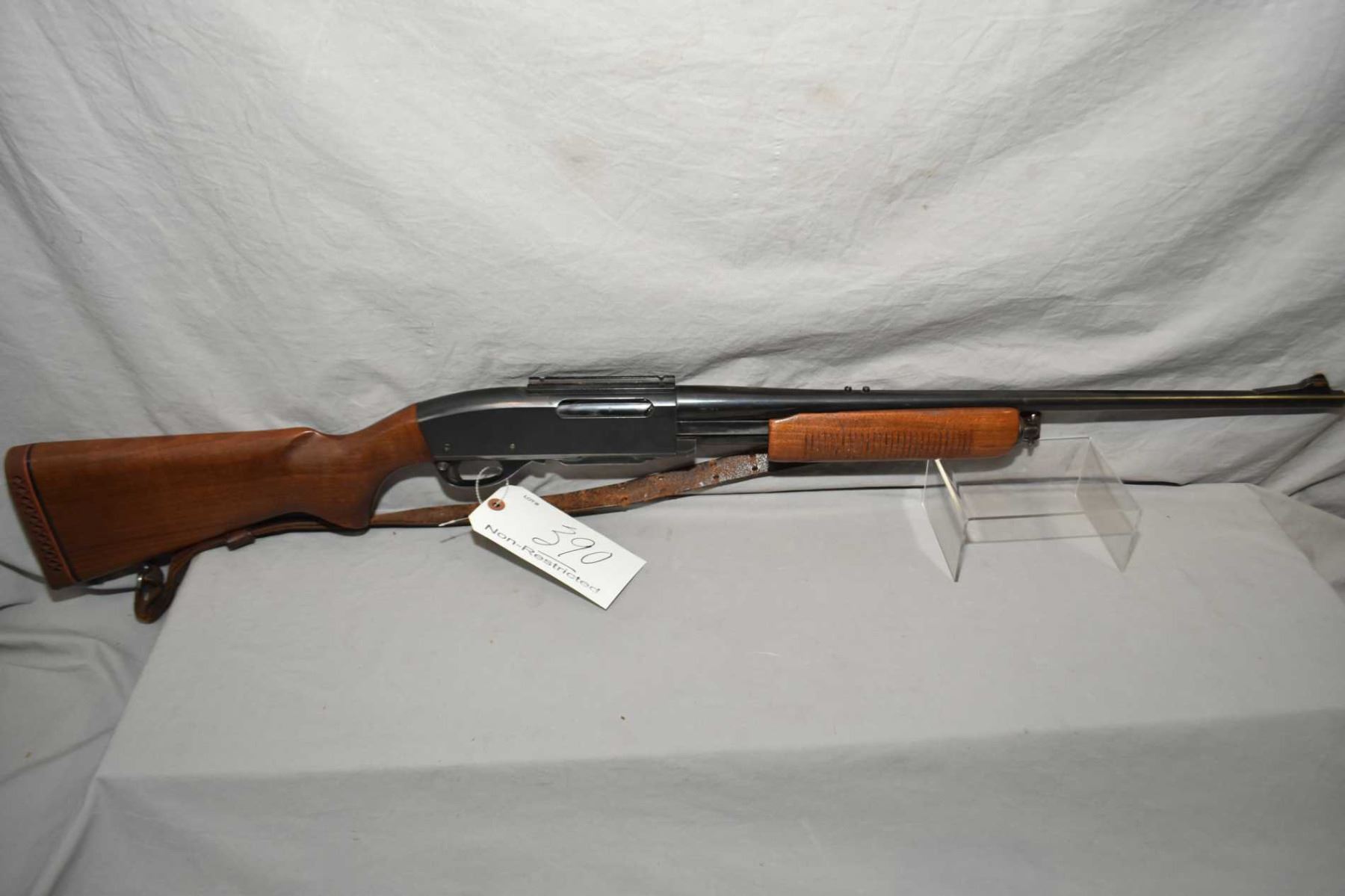 Remington Model 760 Gamemaster 270 Win Cal Mag Fed Pump Action Rifle W remington-model-760-gamemaster-270-win-cal-mag-fed-pump-action-rifle-w