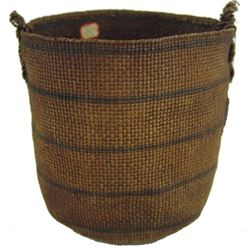 Haida Basket