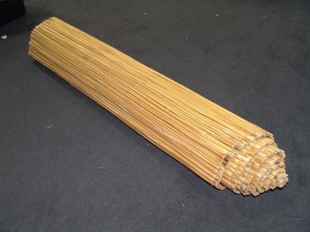 Klamath Tule Reed Floor Mat