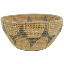 Miwok Basket