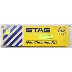 STAG GUN CLEANING KIT