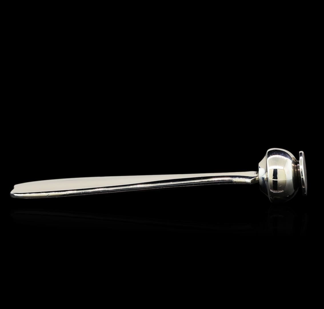 Tiffany & Co. Sterling Silver Phone Dialer