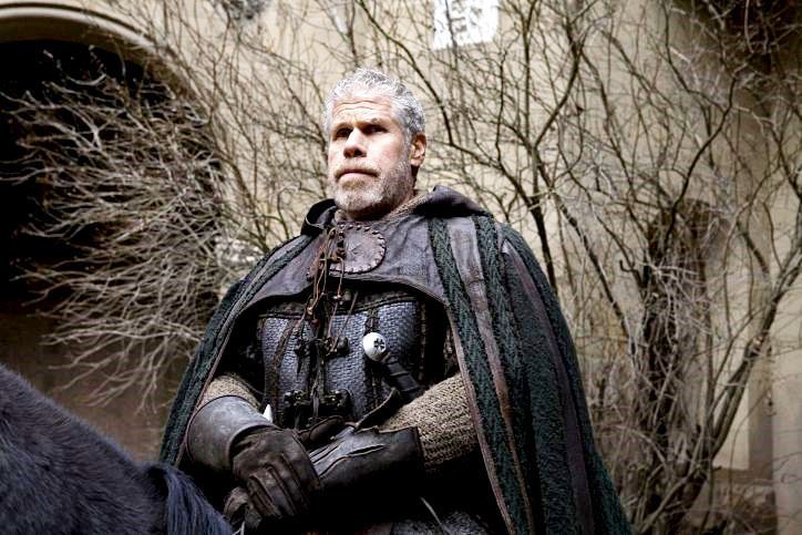 SEASON OF THE WITCH FELSON CLOAK MEDIEVEL TIMES