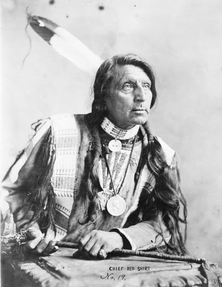 Ulysses S. Grant Peace Medal