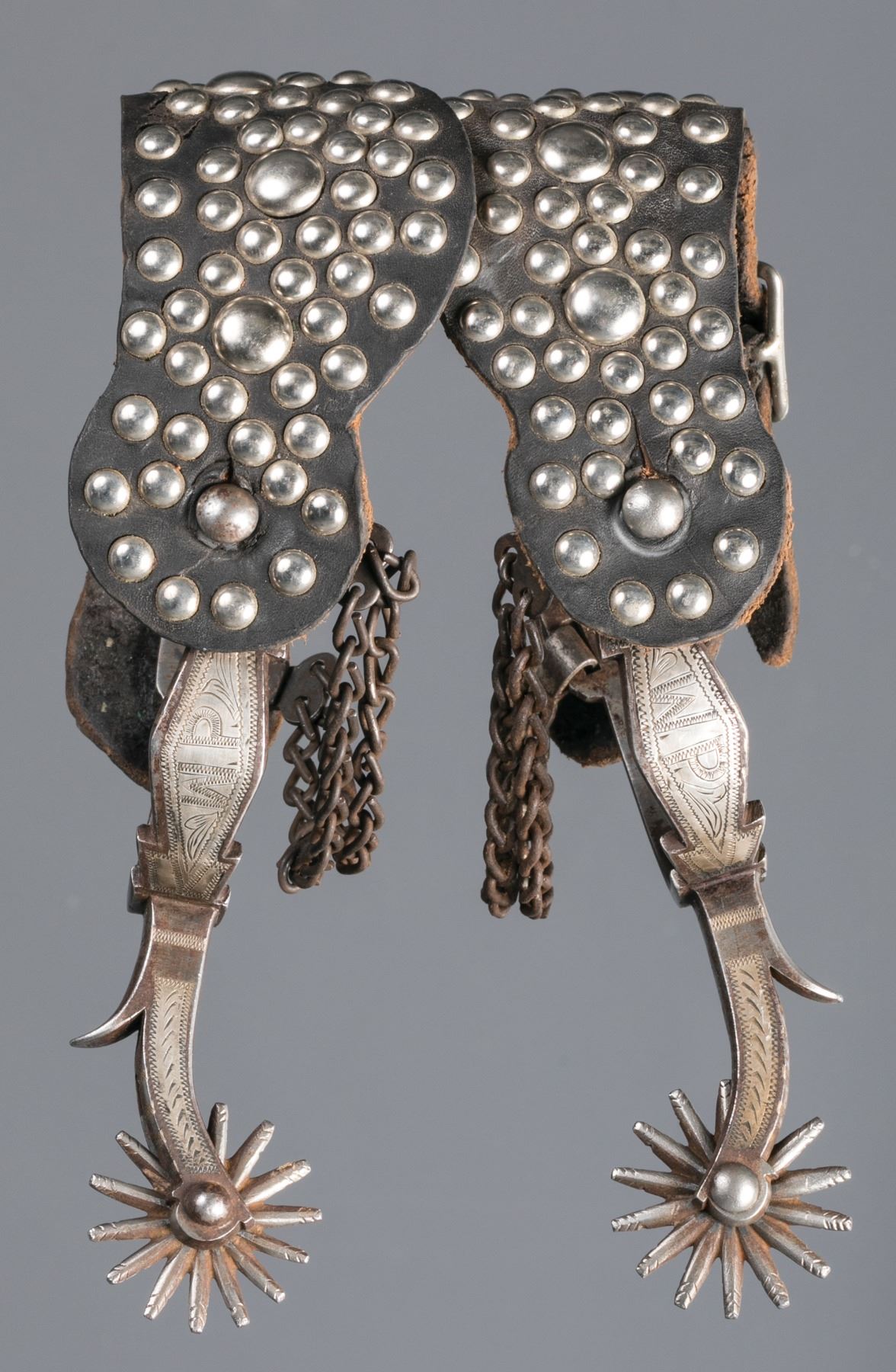 Mike Morales California Spurs