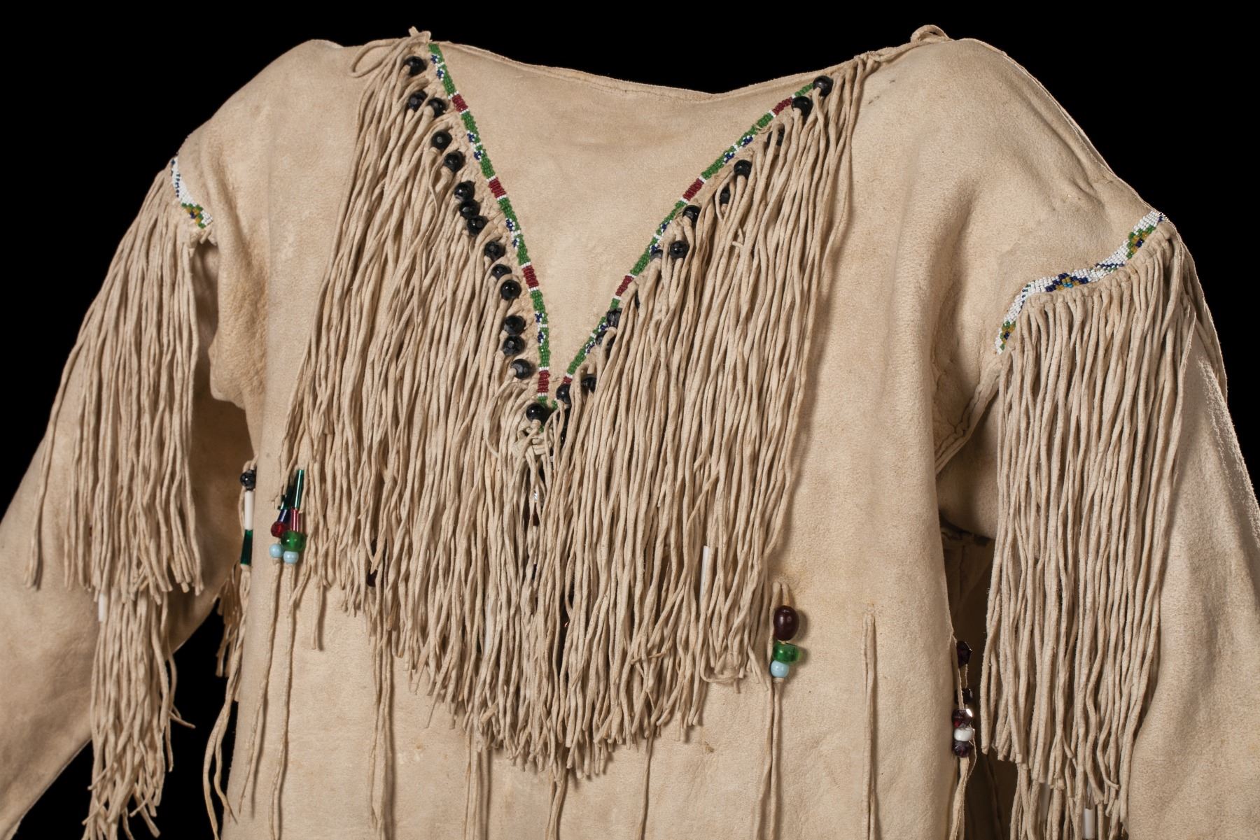 Comanche Boy's Shirt