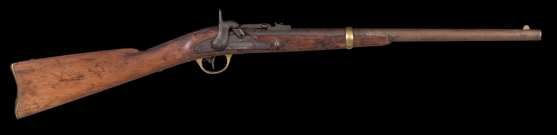 Merrill Civil War Carbine