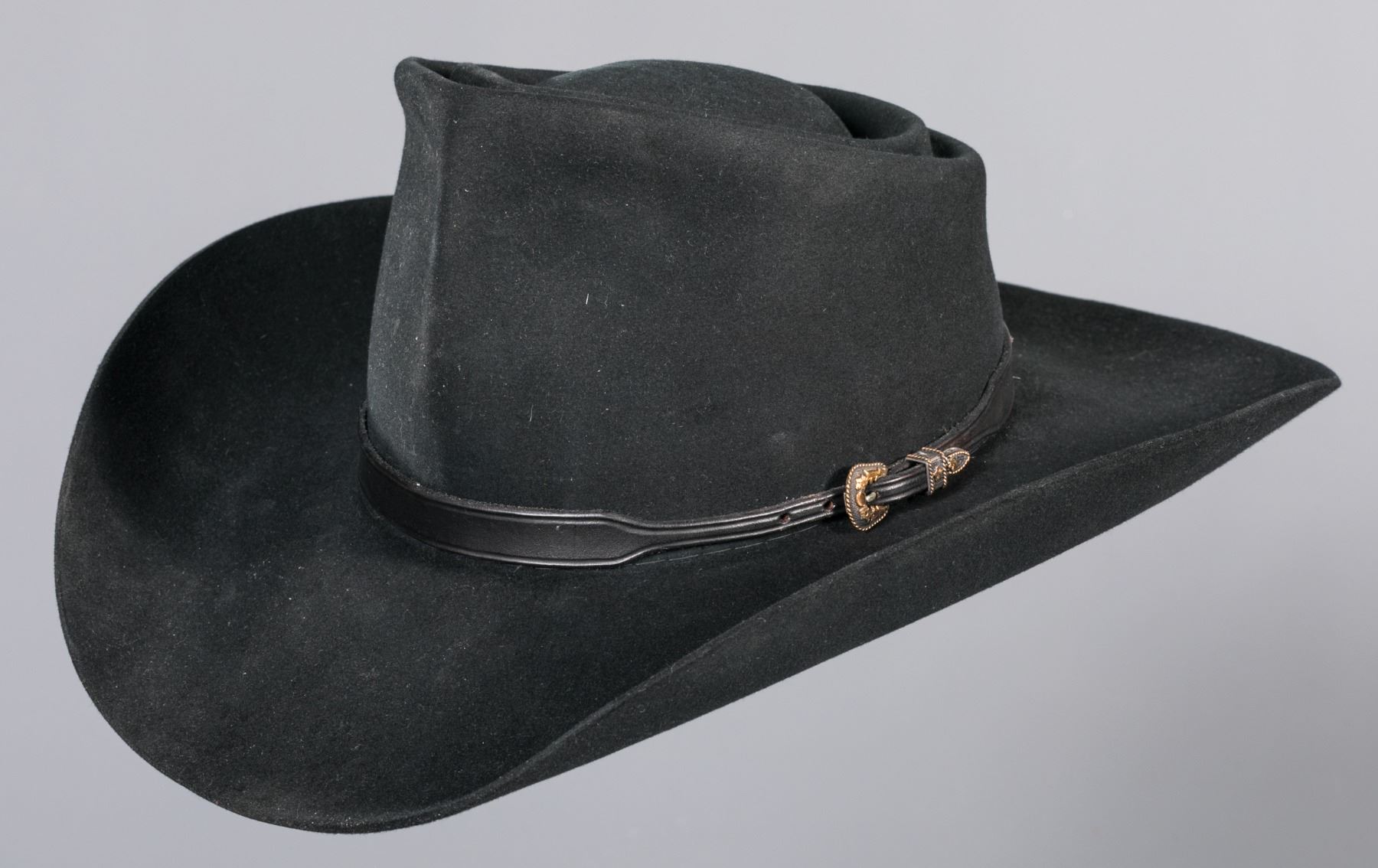 Roy Roger's Edward H. Bohlin Hat