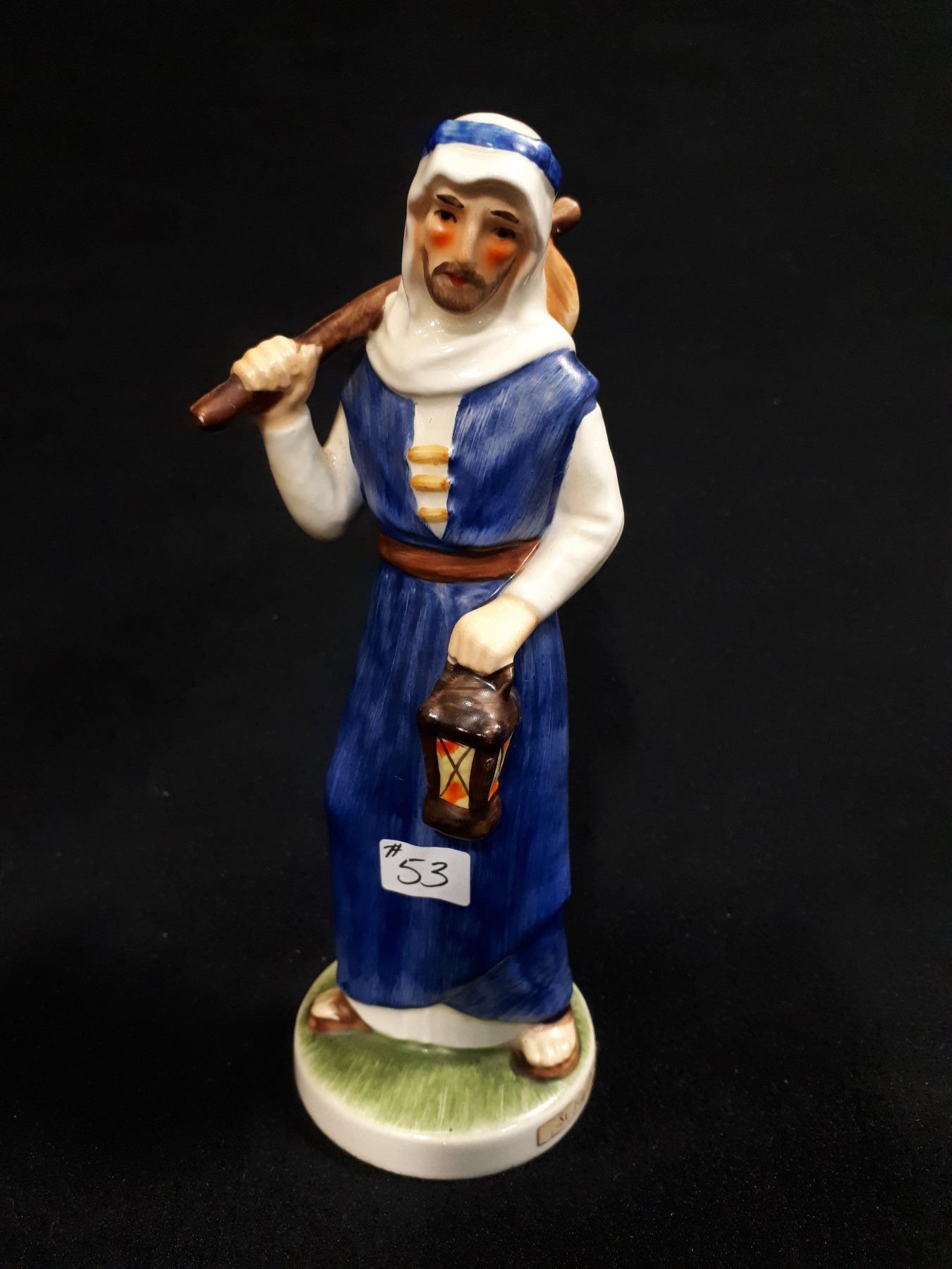 GOEBEL: ST JOSEPH FIGURINE