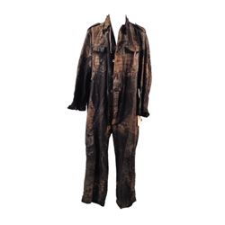 Waterworld Smoker Jumpsuit Movie Costumes