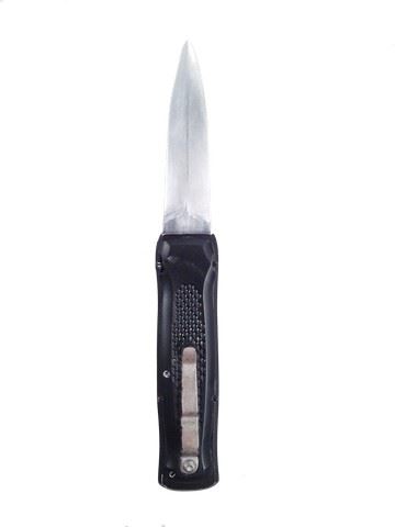 Sleepless Kidnappers Switchblade Knife Movie Props