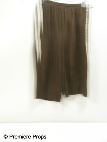 Dolphin Tale Sawyer Nelson (Nathan Gamble) Movie Costumes