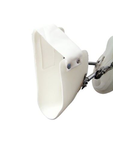 Dolphin Tale 2 Winter's Hero Prosthetic Dolphin Tale Movie Props