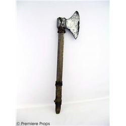 Robin Hood: Prince of Thieves Axe Movie Props