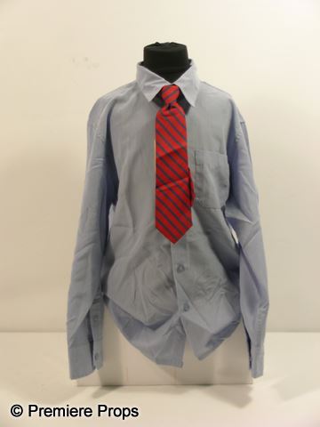 The Benchwarmers Sammy Sprinkler (Alex Warrick) Movie Costumes