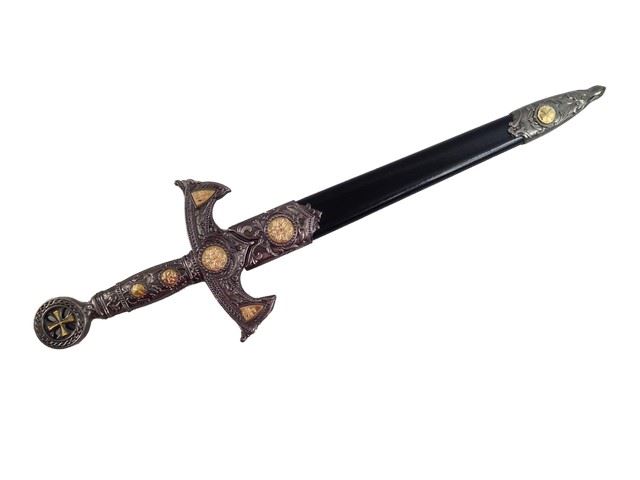 Underworld: Rise of the Lycans Model Dagger Movie Props