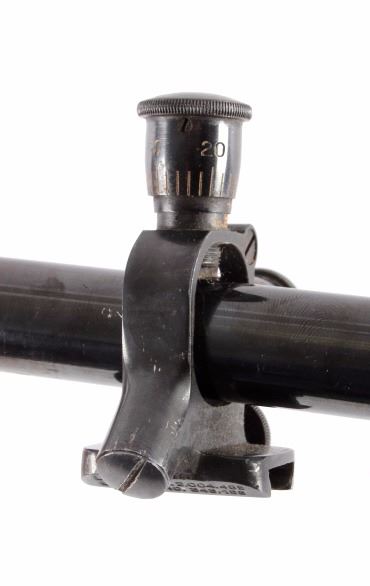 Lyman Super Targetspot 10X Target Rifle Scope