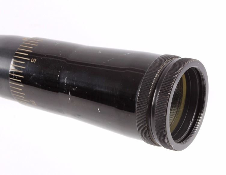 Lyman Super Targetspot 10X Target Rifle Scope