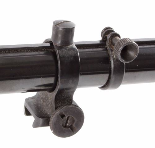 Lyman Super Targetspot 10X Target Rifle Scope