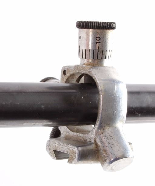 J. Unertl 10X Target Rifle Scope