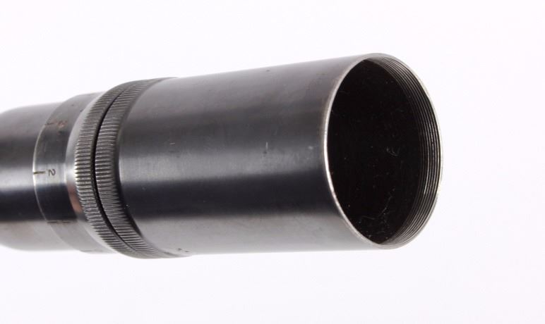 J. Unertl 10X Target Rifle Scope