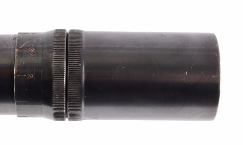 J. Unertl 10X Target Rifle Scope