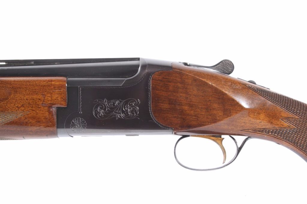 Old miroku shotgun models - niomto