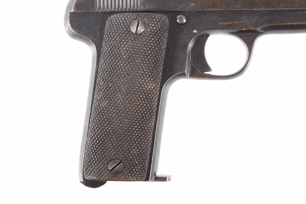 Spanish Fabrique D'Armes Ruby .32 ACP Pistol